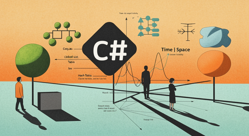 Study Guide - Advanced C# Data Structures and Performance - Advanced C# ...