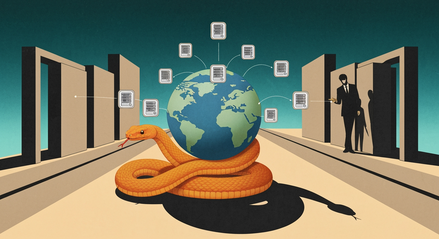 Study Guide - Mastering Python Requests - Mastering Python Requests