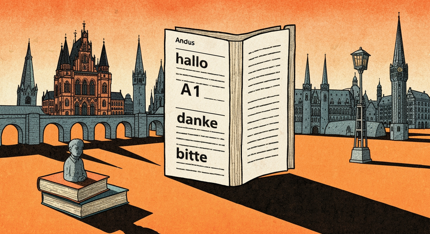 Modale Verben - Deutsch A1 Reiseführer - Deutsch A1 Reiseführer