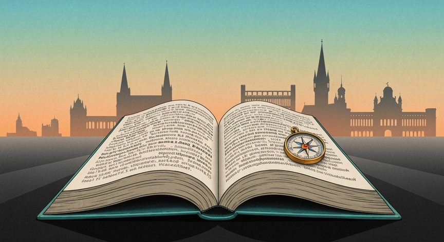 Final Exam - German Language Foundations - German Language Foundations