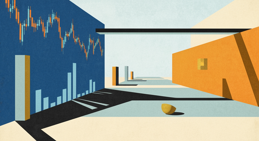 Smart Money Concepts in Trading