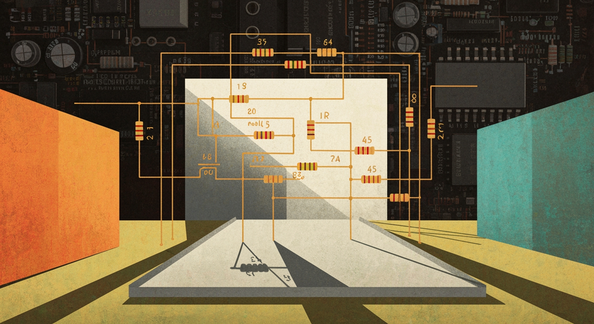 Final Exam - Mastering Resistor Combinations in Electrical Circuits ...