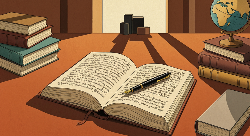 Mastering Advanced Verb Tenses - Mastering English Fluency and Nuance ...