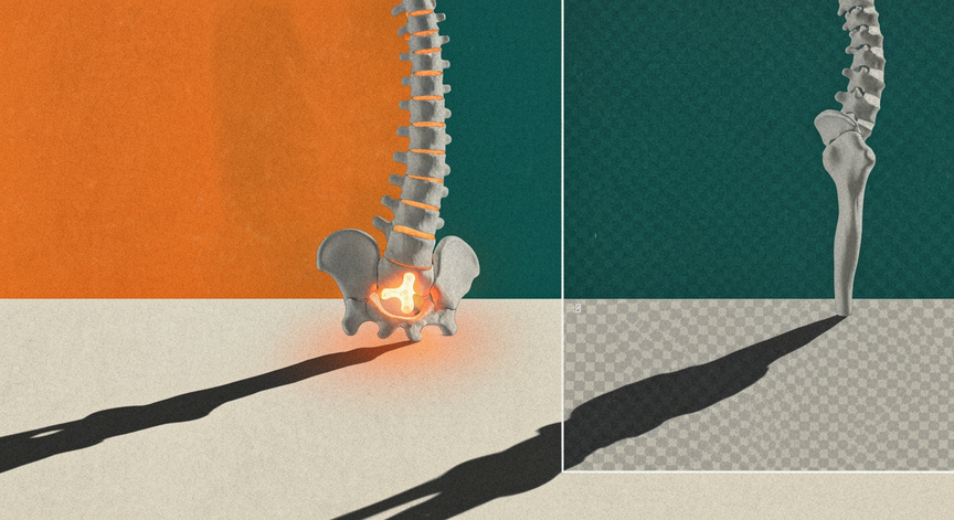 The TLICS Score - Clinical Mastery of Spinal Fractures