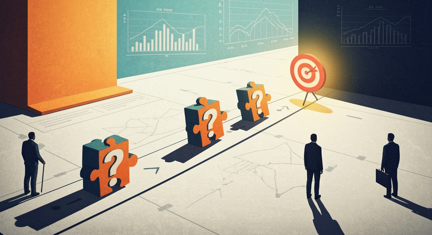 Mastering Problem Based Roadmaps