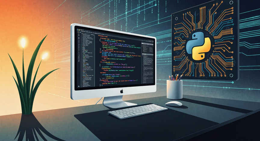 Modern Python Mastery 2026