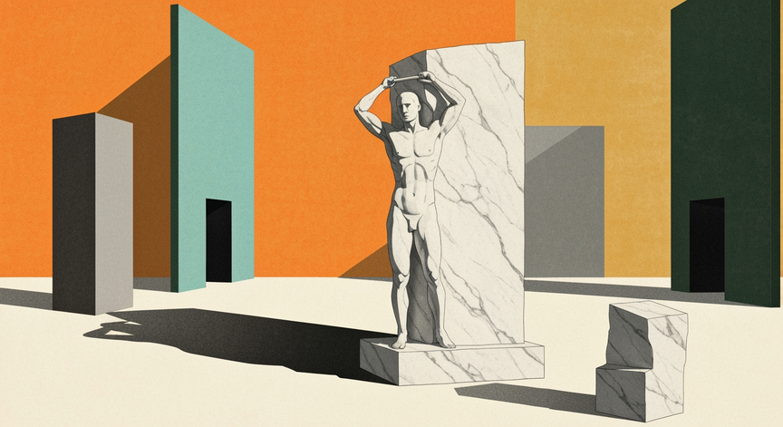 The Architecture of Self Mastery