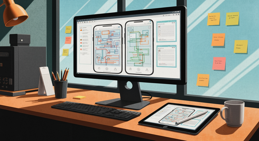 Professional Product Design Mastery