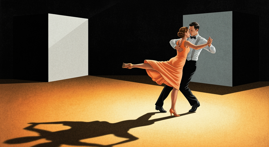 Study Guide - Mastering the Rhythm and Flow of Swing and Jive