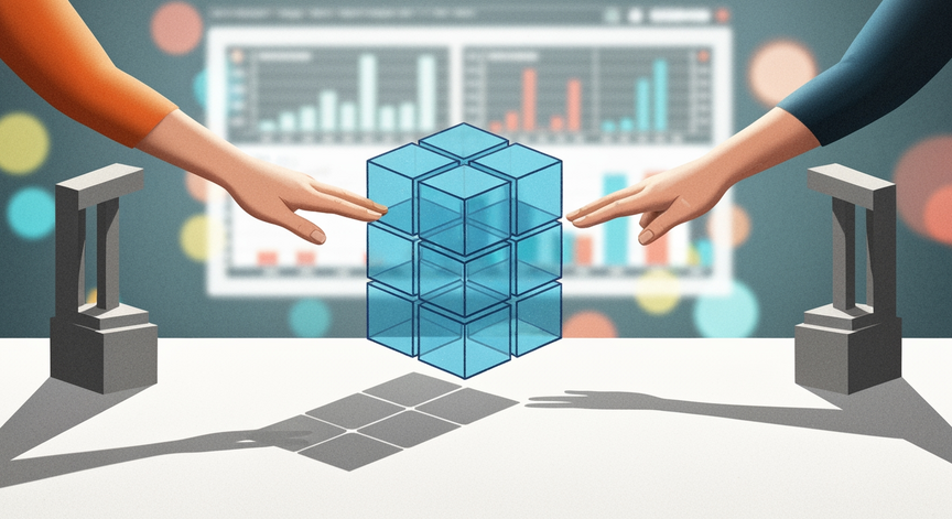 Mastering Your First Custom DAX Functions