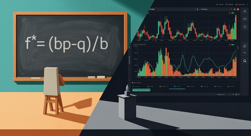 Fractional Kelly Implementation - Mastering the Kelly Criterion for ...
