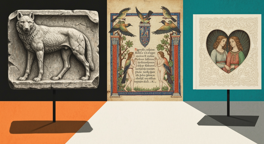 The Three Saint Valentines - Unveiling the Layers of Valentine's Day ...