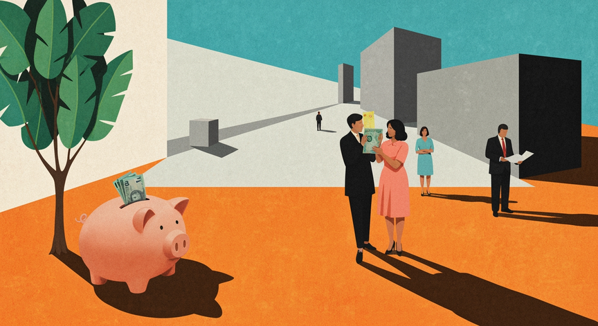 Superannuation Explained