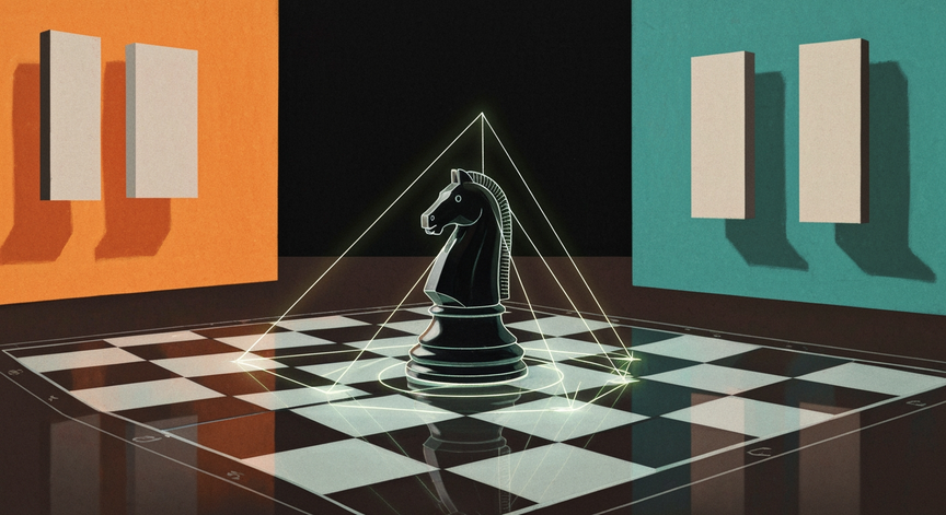 Mastering the 64 Squares Advanced Strategy and Tactics