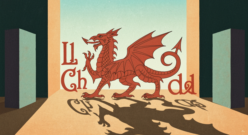 Study Guide - Unlocking Intermediate Welsh