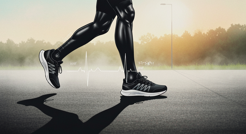 Study Guide - Running Performance and Precision Training