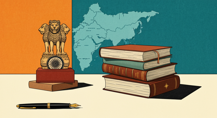 Mastering the UPSC Framework