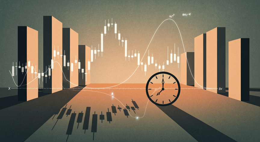 Theta and Time Decay - Practical Options Trading Foundations ...