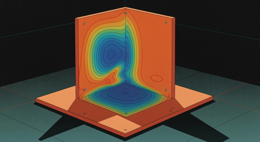 Isoparametric Plate Elements - Finite Element Analysis of Plate Bending ...