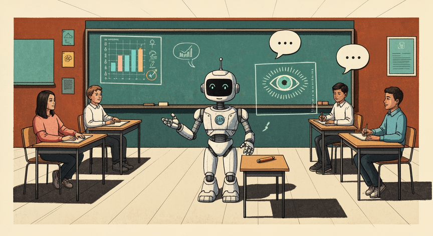 Class 7 Foundations of Artificial Intelligence