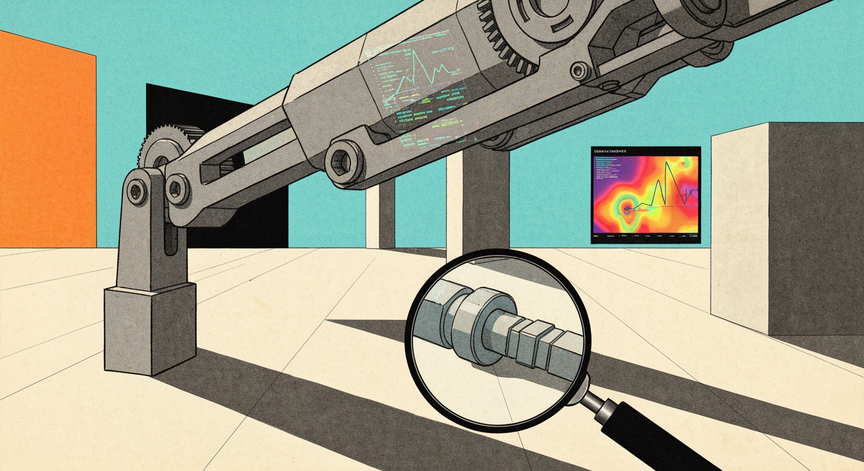 Mechanical System Diagnostics and Fault Isolation