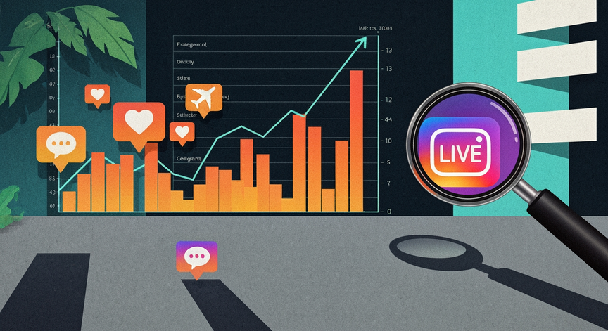 Optimizing Watch Time - Instagram Live Algorithm Deep Dive - Instagram ...