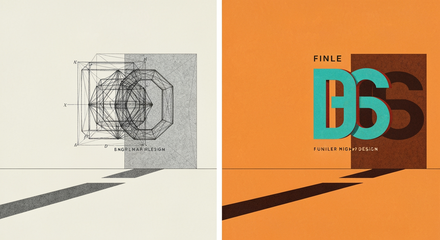 Mastering Advanced Graphic Design and Brand Strategy