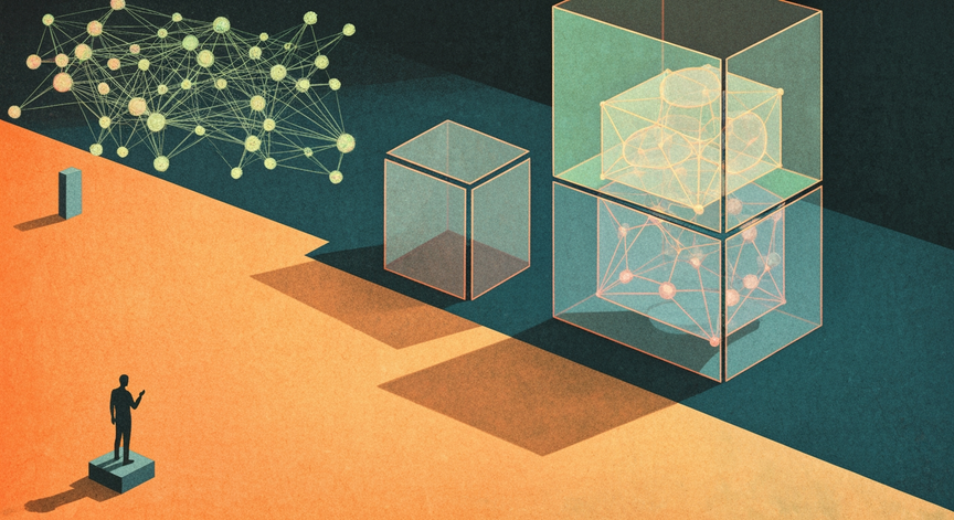 Artificial Intelligence Beyond the Foundations