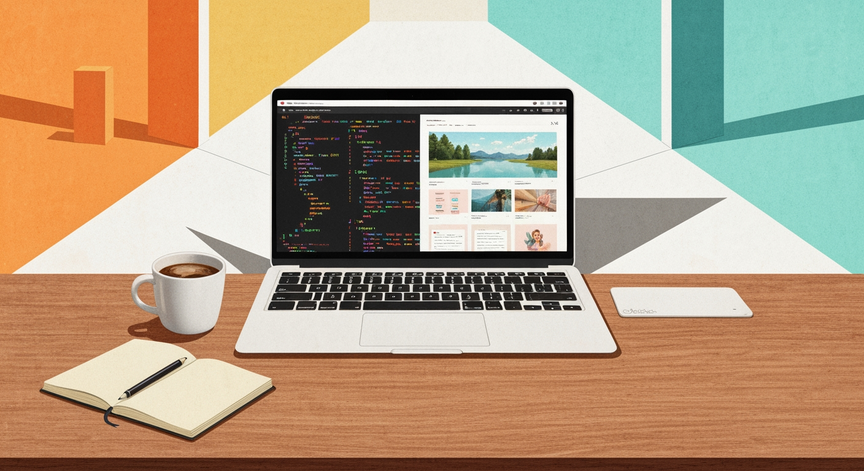 Study Guide - Mastering Modern Website Construction - Mastering Modern ...