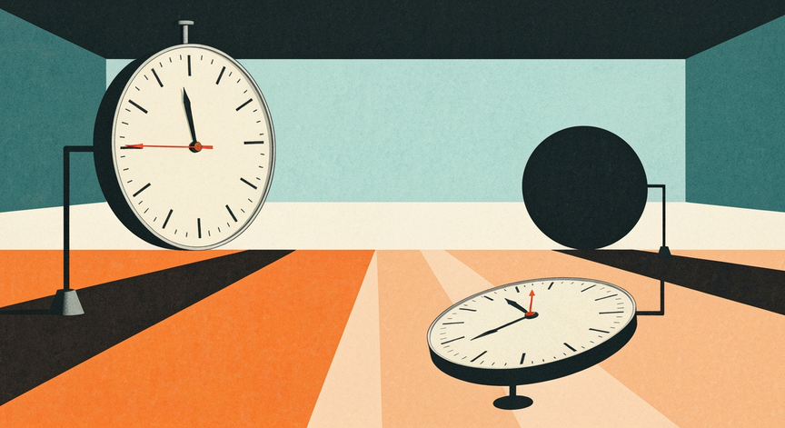 Time Dilation Explained