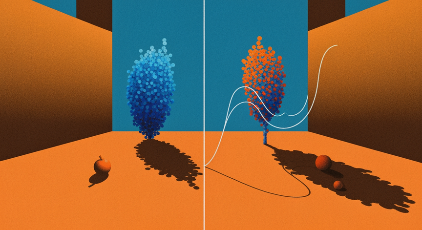 Classification vs Regression - Predicting Outcomes with Logistic ...