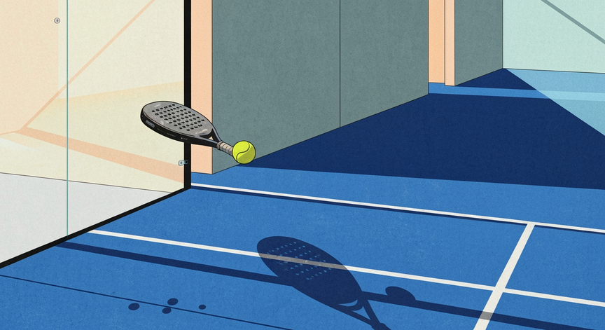 Advanced Padel Tactics and Precision