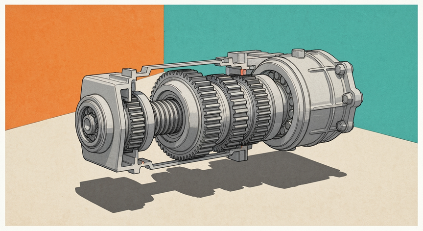 Principles of Practical Mechanical Design