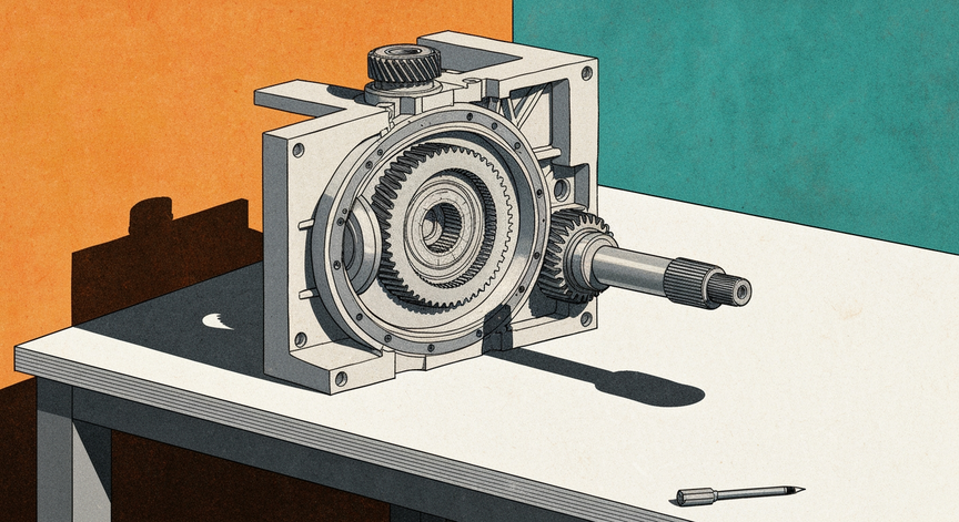 Advanced Principles of Mechanical Design
