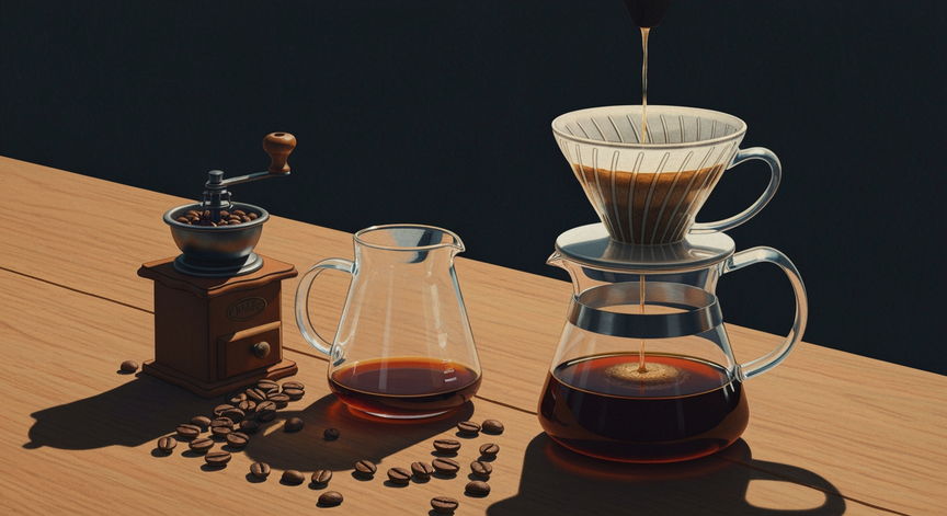 Fundamentos del Espresso Profesional - Maestría en Variedades de Café y ...