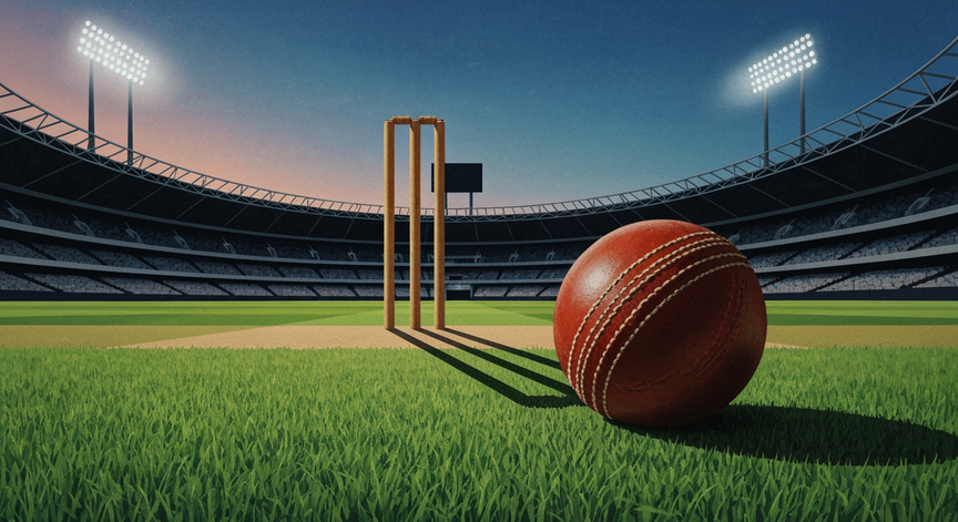 Mastering Cricket Strategy and Professional Play