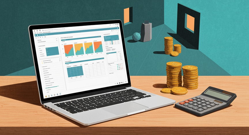 Advanced Excel and Digital Tools for Chartered Accountants