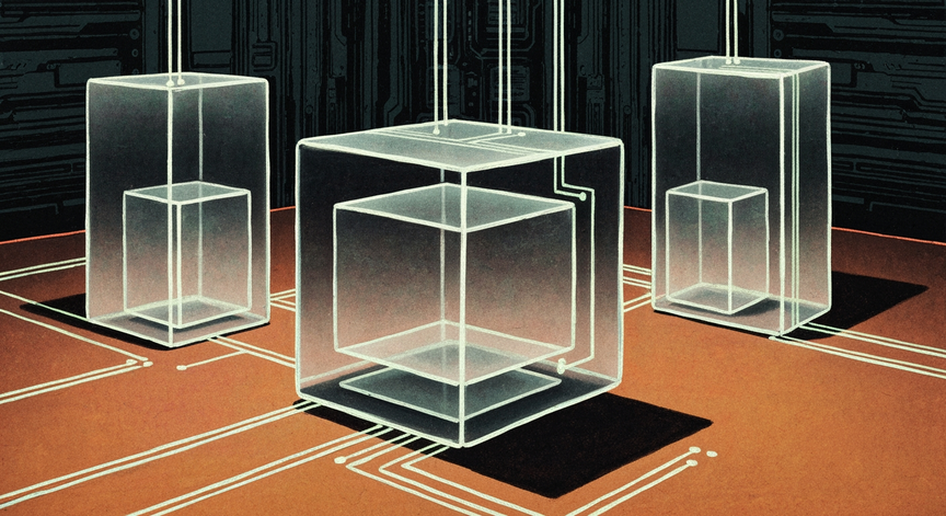 Computational Logic and Program Architecture