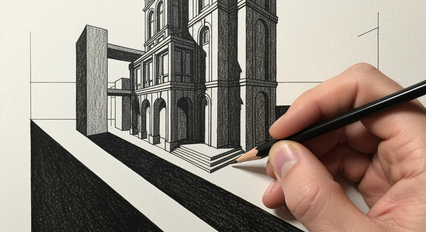 Advanced Sketch Art Techniques