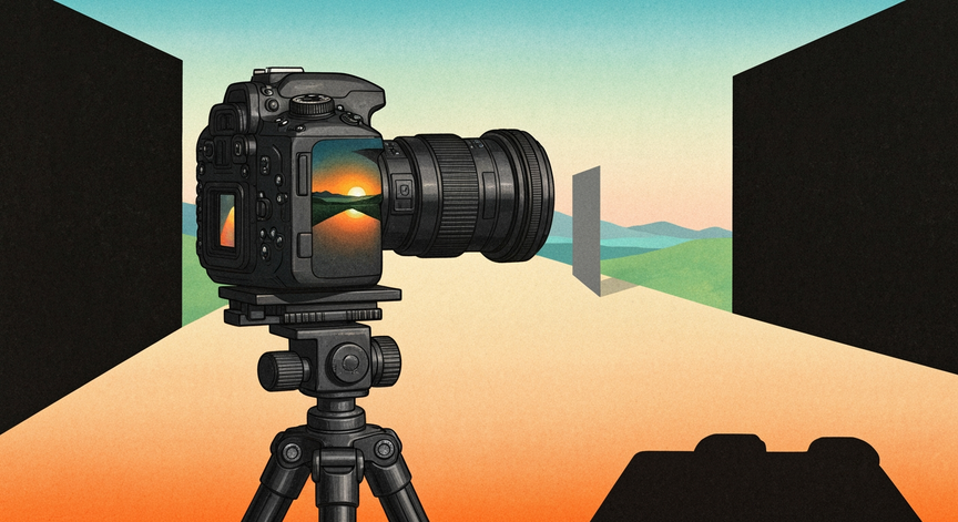 Mastering the Art and Science of Photography