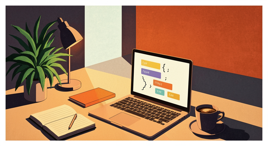 Data Storage and Variables - Foundations of Computer Programming ...