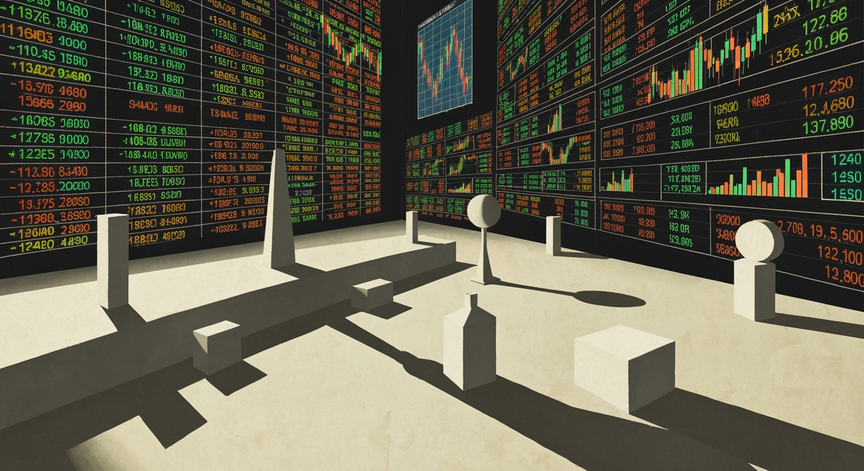 Hedge Fund Strategies Explained