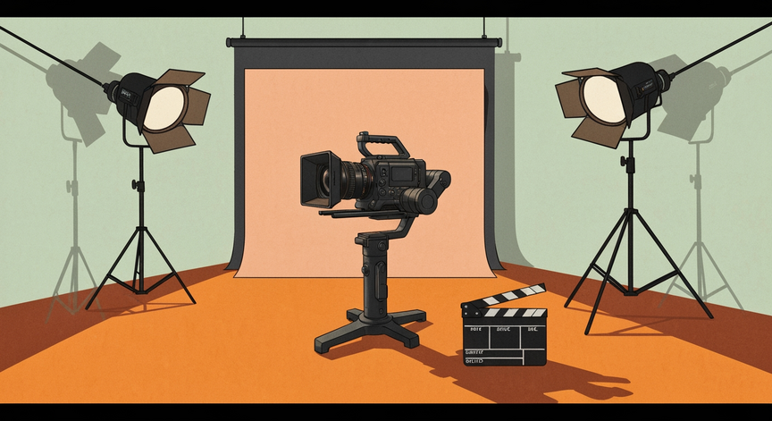 Colour and Mood - Advanced Film Production Techniques - Advanced Film ...