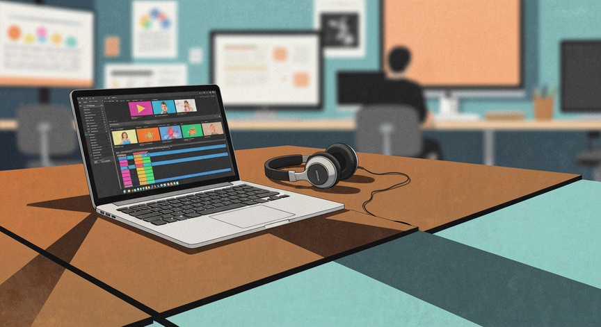 Beginner Guide to Video Editing and Post Production