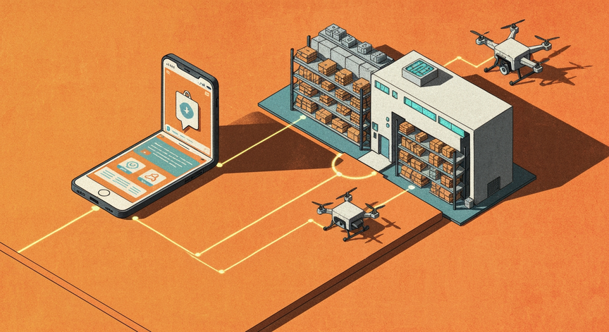 Study Guide - Inside the Flipkart Ecosystem