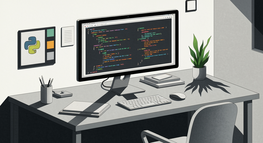 Pythonic Iteration and Logic - Professional Python Mastery and ...