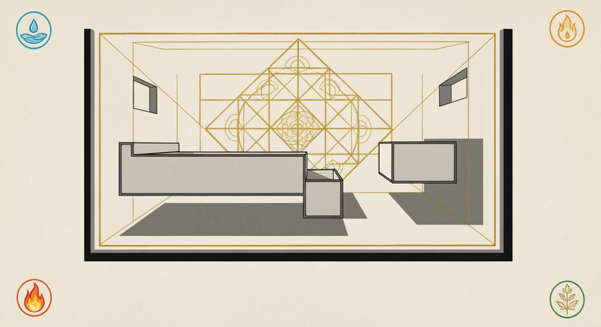 Study Guide - Mastering Residential Vastu Shastra
