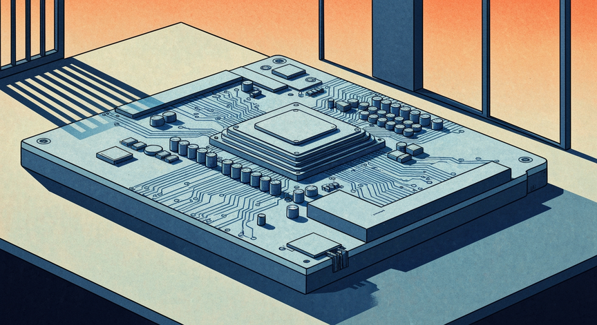 Modern Computer Systems and Architecture