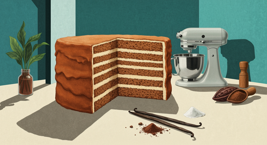 Study Guide - Advanced Cake Science and Professional Baking - Advanced ...