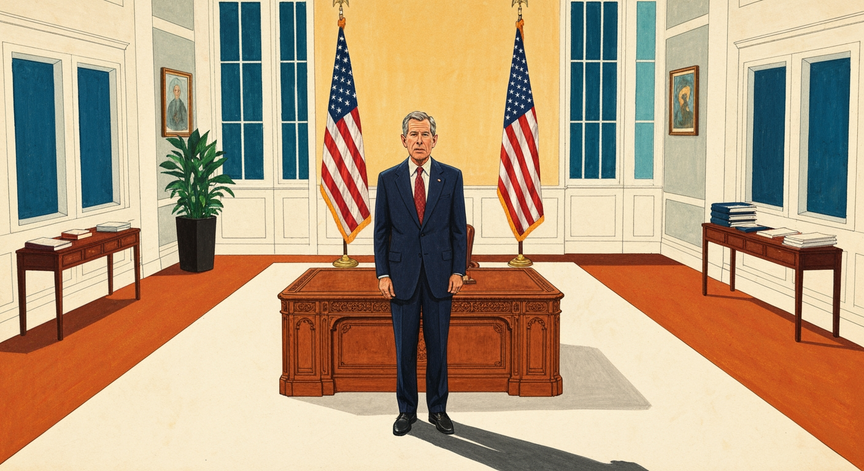 The George W. Bush Presidency